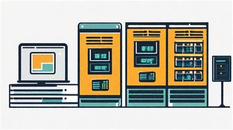 Premium Ai Image Secure Scada System