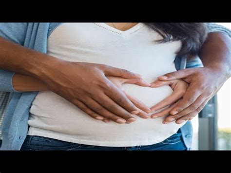 Is Sex During Pregnancy Safe For The Baby Inside 9 Health Benefits Of Pregnancy Sex YouTube