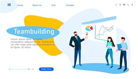 Premium Vector Data Analysis For Business Finance Investment Concept