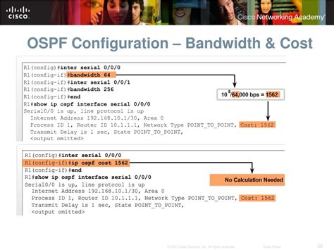 Ppt Ospf Powerpoint Presentation Free Download Id 4406826