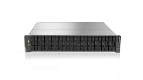 ThinkSystem DE6000F DE4000F Series All Flash Array At Best Price In Pune