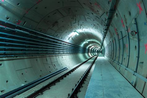 34 Facts About Underpass 34 Facts About Underpass