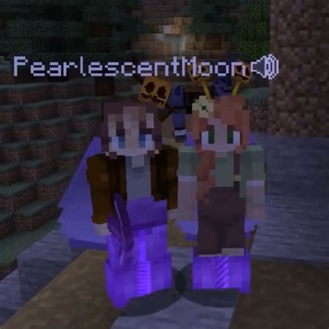 Geminitay And Pearlescentmoon