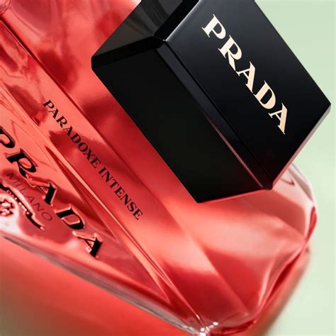 Prada Paradoxe Intense ~ Novosti