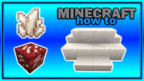 Minecraft Nether Quartz Block