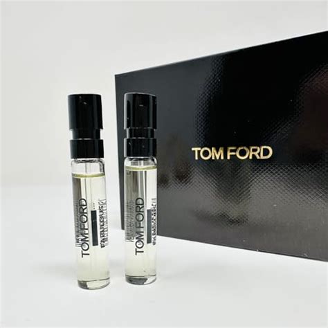 I Tested Tom Ford Fing Fabulous 40oz All Over Body Spray And Its