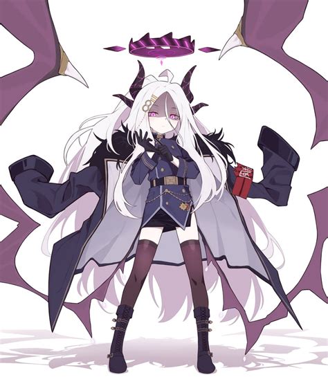 Hina Blue Archive Drawn By Mmhomm Danbooru