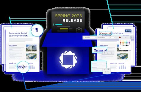 Explore Quarterly Releases Everything Thats New In The Apryse Sdk