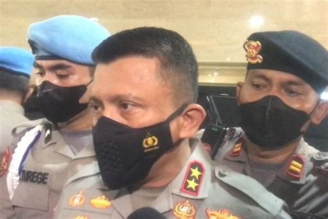 Pak Sambo Masih Muda Dan Pernah Berjasa Cukup Dihukum Ringan Saja
