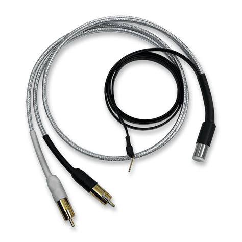 Analysis Plus Silver Apex Phono Cable Hifi Guru Hifi Experts In Adelaide
