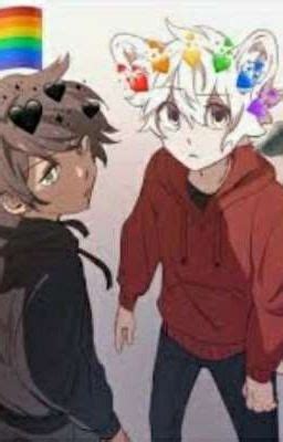 Lumine X Kody Capitulo 6 Wattpad