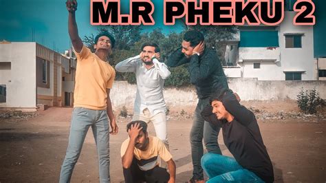 Mr Pheku 2 Short Film 2023 Gullywood Youtube