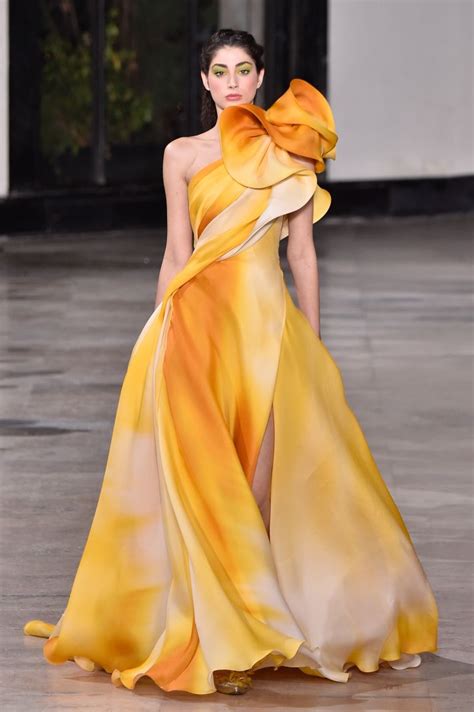 43 Gorgeous Must See Dresses From Paris Couture Fashion Week 2019