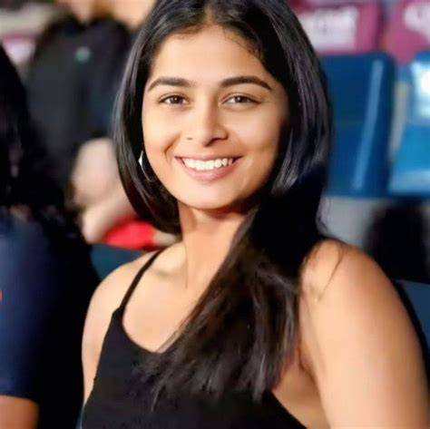 Shreyanka Patil