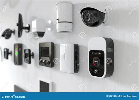 Protective Technology Enables Fast Automated Security Systems In Cctv Operations Integrating