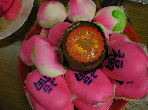 心灵的归宿 我的家 2010农历年拜天公祭品