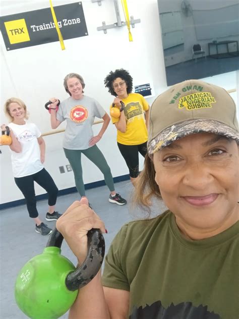 Mytmofitness Nasmcpt Nasmces Strongateveryage Kettlebelltraining