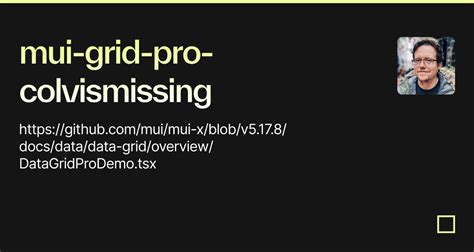 Mui Grid Pro Colvismissing Codesandbox Mui Grid Pro Colvismissing Codesandbox