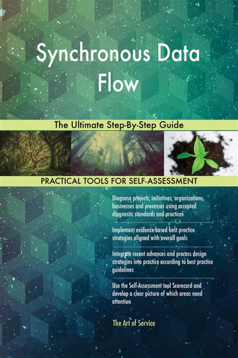 9780655179757 Synchronous Data Flow The Ultimate Step By Step Guide By Blokdyk Gerardus