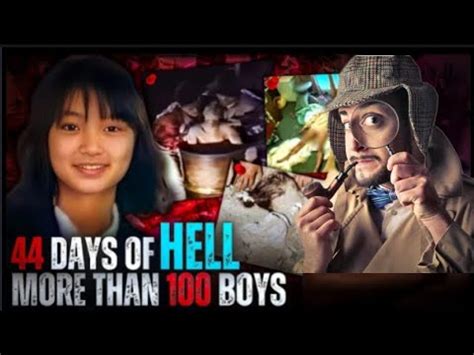 Horrifying Case Of Japan Junko Furuta Case True Crime Documentary