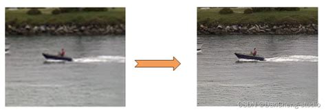 【毕业设计】基于深度学习的图像超分辨率重建 Opencv Python Cnn Csdn博客