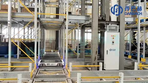 Stacy Xu On Linkedin Warehouse Management System Wms Wms Is An