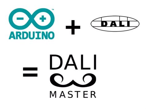 Dali Master Shield For Arduino Uno Eur 4950 Picclick Fr