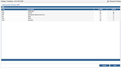📝 How Can I Add Any Additional Columns To The Workshop Diary