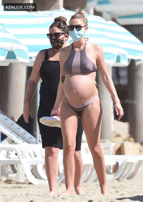 Brittany Cartwright Nude Aznude