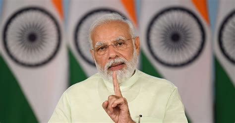 Happy Birthday Pm Modi पीएम मोदी के 5 बड़े और कड़े फैसले जिसने बदल