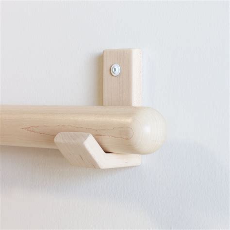 capsule dowel brackets maple küdd krig home