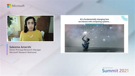 Create Human Centered Ai With The Human Ai Experience Hax Toolkit Webinar Microsoft Research