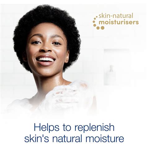 Dove Body Wash Deeply Nourishing Sulfate Free For Instantly Soft Skin 3x720ml