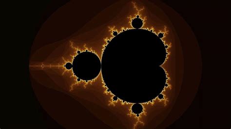 drawing mandelbrot set using python matplotlib and image library