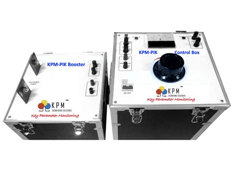 Secondary Current Injection Test Set At Best Price In India