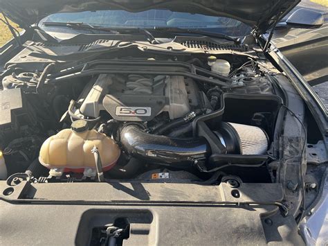 Jlt Intake Rmustang