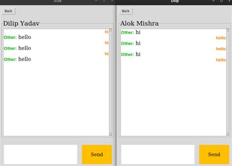 Build Your Web Application With Python Flask And Django By Yadav Dilip