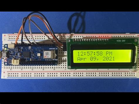 Self Setting Super Accurate Clocks