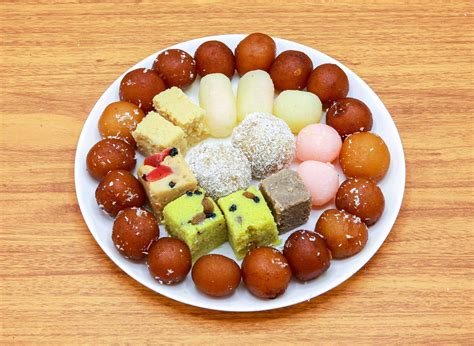 Ahmed Rewari Sweets And Bakers Menu In Multan Food Delivery Multan