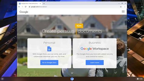 Configuración Modo Sin Conexión Chromebook Mundowin