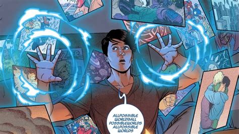 Marvels Agatha All Along Reveals The Identity Of Joe Lockes Teen