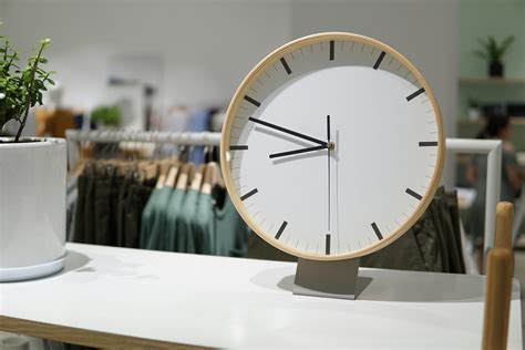 Create An Analog Clock With Python Django Js Ajax By Kazi