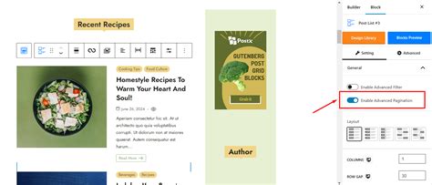 How To Add An Ajax Load More Button In Wordpress