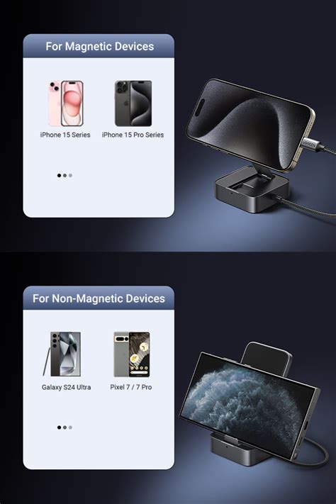 Ugreen พับ Usb C Hub 4k60hz Hdmi Pd100w Usb3 0 Docking Station สําหรับโทรศัพท์แท็บเล็ตแล็ปท็อป