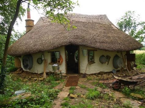 10 Best Cob Houses The Benefits Of Building One