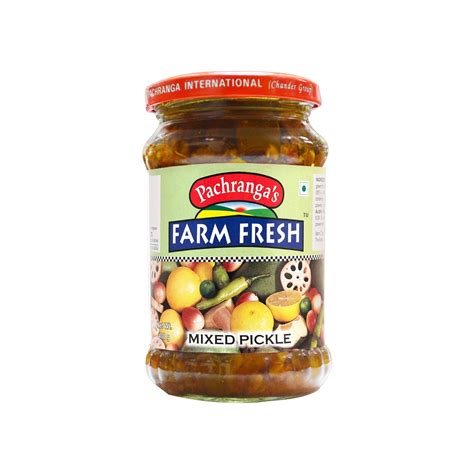 Pickle Paste Chutney