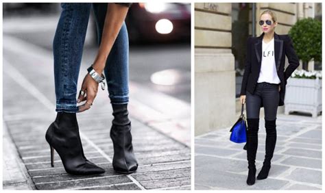 بهترین بوت برای هر مدل شلوار کدام است؟ راهنمای انتخاب بوت مناسب برای هر