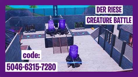 13 Best Der Riese Images On Pholder Fortnite Creative Call Of Duty And Call Of Duty Mobile