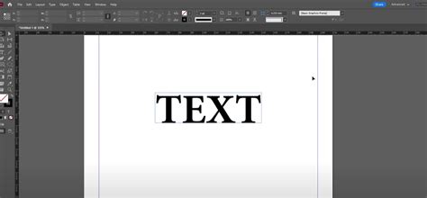 Resolving Formatting Issues When Pasting Text Into Adobe Indesign