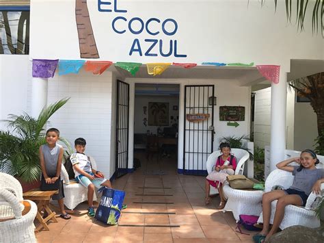 Hotelito El Coco Azul Au 58 2022 Prices And Reviews San Juan Del Sur